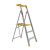 Platform Ladder Safety Boom